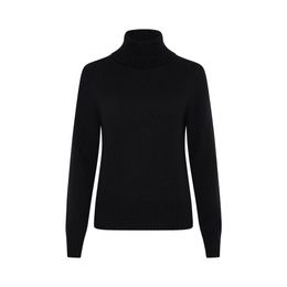 Style Republic Kaschmir Pullover Damen Gr&ouml;&szlig;e M schwarz