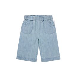 Noppies Hose ' Murtle ' M&auml;dchen Gr&ouml;&szlig;e 68 blue denim