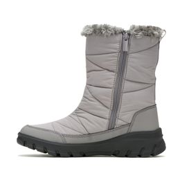 Kamik Snowboots Damen Gr&ouml;&szlig;e 39 grau Winterschuhe