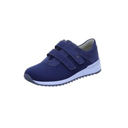 Finn Comfort Sneaker 'Ivrea' Damen Gr&ouml;&szlig;e 38 blau