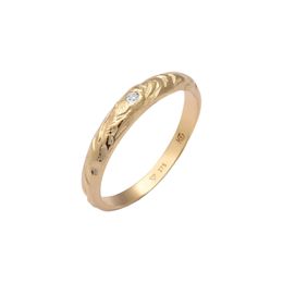 Haze&Glory Haze&glory Ring Herren Gr&ouml;&szlig;e 62 gold