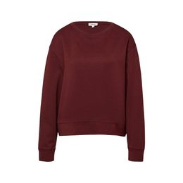 s.Oliver Sweatshirt Damen Gr&ouml;&szlig;e XXXL bordeaux