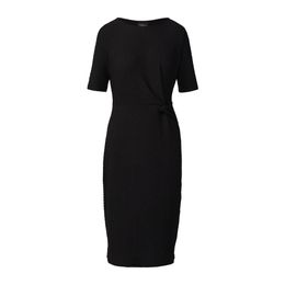 s.Oliver BLACK LABEL Kleid Damen Gr&ouml;&szlig;e 40 schwarz