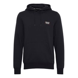 Blend Sweatshirt 'Kay' Herren Gr&ouml;&szlig;e XL schwarz / wei&szlig;