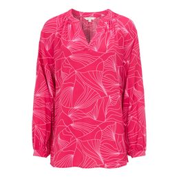 Cellbes Of Sweden Tunika Damen Gr&ouml;&szlig;e XXXL/4XL pastellpink / kirschrot