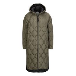 Replay Winterparka Damen Gr&ouml;&szlig;e L oliv
