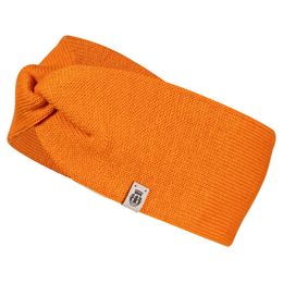 Roeckl Stirnband 'ESSENTIALS' Damen Gr&ouml;&szlig;e one size orange