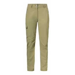 Sch&ouml;ffel Sch&ouml;ffel Outdoorhose 'Kitzstein' Damen Gr&ouml;&szlig;e M kiwi