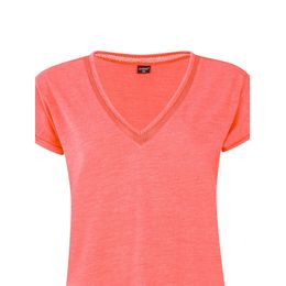 Protest Shirt 'PRTMondaysi' Damen Gr&ouml;&szlig;e M pink
