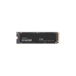 CRUCIAL interne SSD &raquo;T710&laquo;
