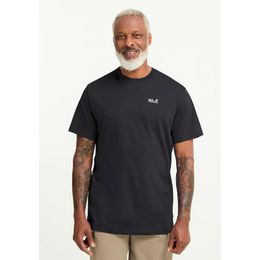 Jack Wolfskin Herren T-Shirt &raquo;ESSENTIAL T M&laquo; XS