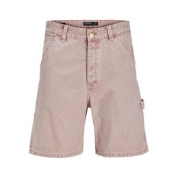 Jack & Jones Jack & Jones Shorts 'JJTony Carpenter' Herren Gr&ouml;&szlig;e 38 altrosa
