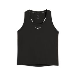 Puma Sporttop Damen Gr&ouml;&szlig;e XXS schwarz
