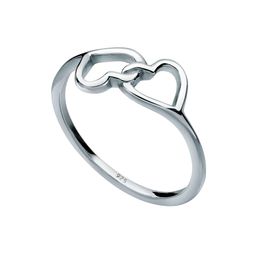 Elli Ring Damen Gr&ouml;&szlig;e 52 silber