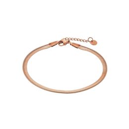 Heideman Armband 'Quinn' Damen Gr&ouml;&szlig;e One Size rosegold