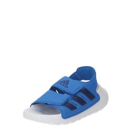 adidas Sportswear Sandale 'Altaswim 2.0' Jungen Gr&ouml;&szlig;e 21 blau / navy