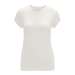 Madeleine Mode Madeleine Shirt Damen Gr&ouml;&szlig;e M/L wollwei&szlig;
