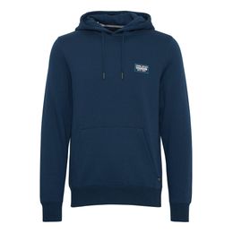 Blend Sweatshirt 'Kay' Herren Gr&ouml;&szlig;e S blau / offwhite