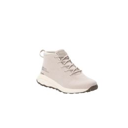 Jack Wolfskin Boots Damen Gr&ouml;&szlig;e 37 grau