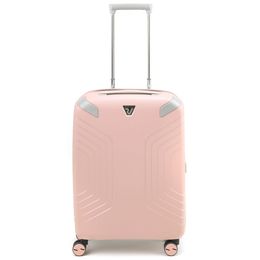 Roncato Trolley 'Ypsilon Eco 2.0' Herren Gr&ouml;&szlig;e One Size rosa