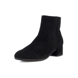Dune London Stiefelette Damen Gr&ouml;&szlig;e 41 schwarz Winterschuhe