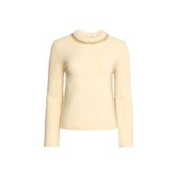 Marks & Spencer Marks & Spencer Pullover Damen Gr&ouml;&szlig;e XS chamois