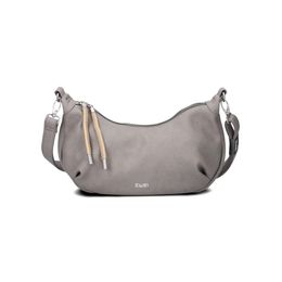 Zwei Handtasche 'Lola Lo70' Damen Gr&ouml;&szlig;e One Size grau