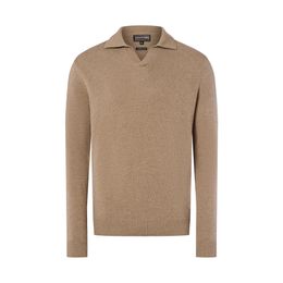 Finshley & Harding Finshley & Harding Strickpullover Herren Gr&ouml;&szlig;e S beige