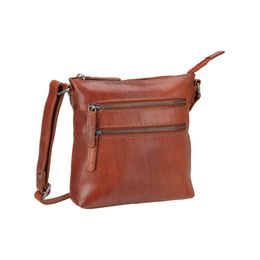 The Chesterfield Brand Handtasche 'Siena' Damen Gr&ouml;&szlig;e One Size cognac