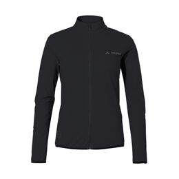 Vaude Funktionsjacke 'Matera II' Damen Gr&ouml;&szlig;e XL schwarz