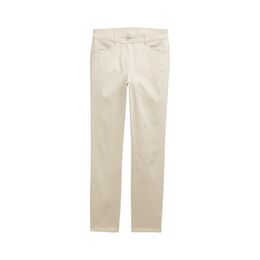 Tom Tailor Hose Damen Gr&ouml;&szlig;e 38 hellbeige