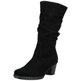 Gabor Stiefel Damen Gr&ouml;&szlig;e 42.5 schwarz Winterschuhe