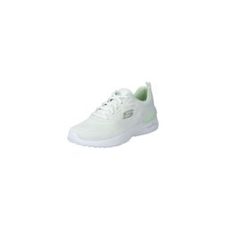 Skechers Sneaker 'Air Dynamisgt - New Step' Damen Gr&ouml;&szlig;e 39 grau / mint