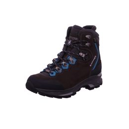 Lowa Boots Damen Gr&ouml;&szlig;e 41 rauchblau / dunkelbraun