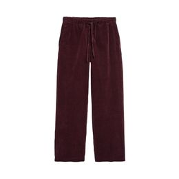 armedangels Cordhose JAIMILAA CORDUROY Damen Gr&ouml;&szlig;e 36 bordeaux