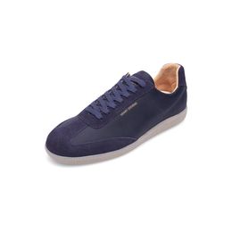 Henry Stevens Sneaker 'Travis TIS' Herren Gr&ouml;&szlig;e 48 navy