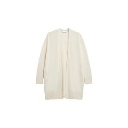 armedangels Strickjacke 'Kassandraa' Damen Gr&ouml;&szlig;e XXL creme