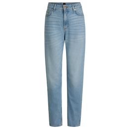 BOSS Jeans 'Ruth' Damen Gr&ouml;&szlig;e 32 blue denim