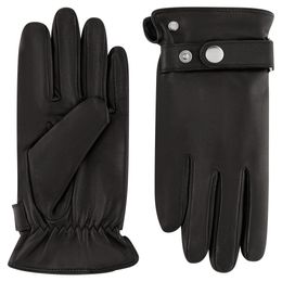 Roeckl Handschuhe ' KENTUCKY ' Herren Gr&ouml;&szlig;e L/XL schwarz