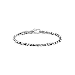 Thomas Sabo Armband 'Venezia' Damen Gr&ouml;&szlig;e 18 silber