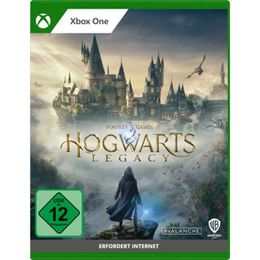 Warner Brothers Spielesoftware &raquo;Hogwarts Legacy&laquo; Xbox One bunt