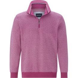 Babista Sweatshirt ' Modastilo ' Herren Gr&ouml;&szlig;e L helllila