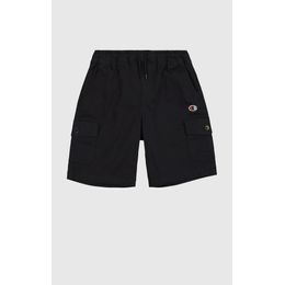 Champion Authentic Athletic Apparel Shorts Herren Gr&ouml;&szlig;e 38 schwarz