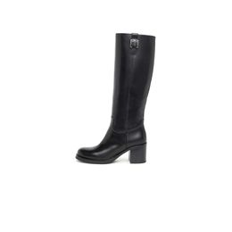 Nero Giardini Stiefel 'Tr Imola 7120' Damen Gr&ouml;&szlig;e 39 schwarz Winterschuhe