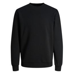 Jack & Jones Jack & Jones Sweatshirt 'Bradley' Herren Gr&ouml;&szlig;e XXL schwarz