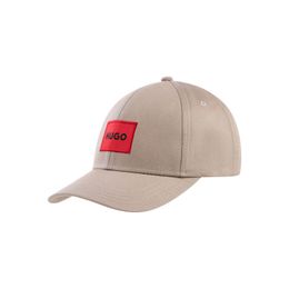 Hugo Herren Hugo Baseball Cap &raquo;Men-X 581-RL&laquo; mit Markenlogo