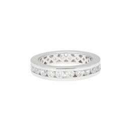 Adelia&acute;s Adelia ́s Ring Damen Gr&ouml;&szlig;e 54 silber / transparent