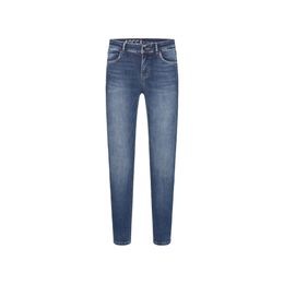 SOCCX Jeans 'Mira' Damen Gr&ouml;&szlig;e 30 blau