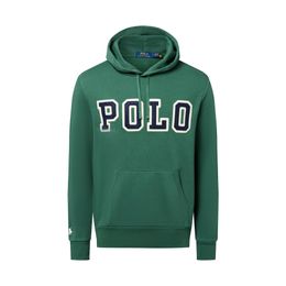 Polo Ralph Lauren Kapuzenpullover Herren Gr&ouml;&szlig;e XXL tanne
