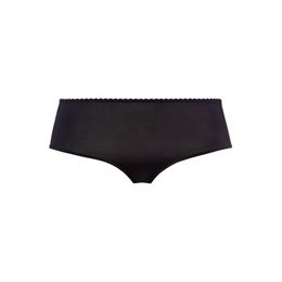 Hanro Panty ' Satin Deluxe ' Damen Gr&ouml;&szlig;e S schwarz